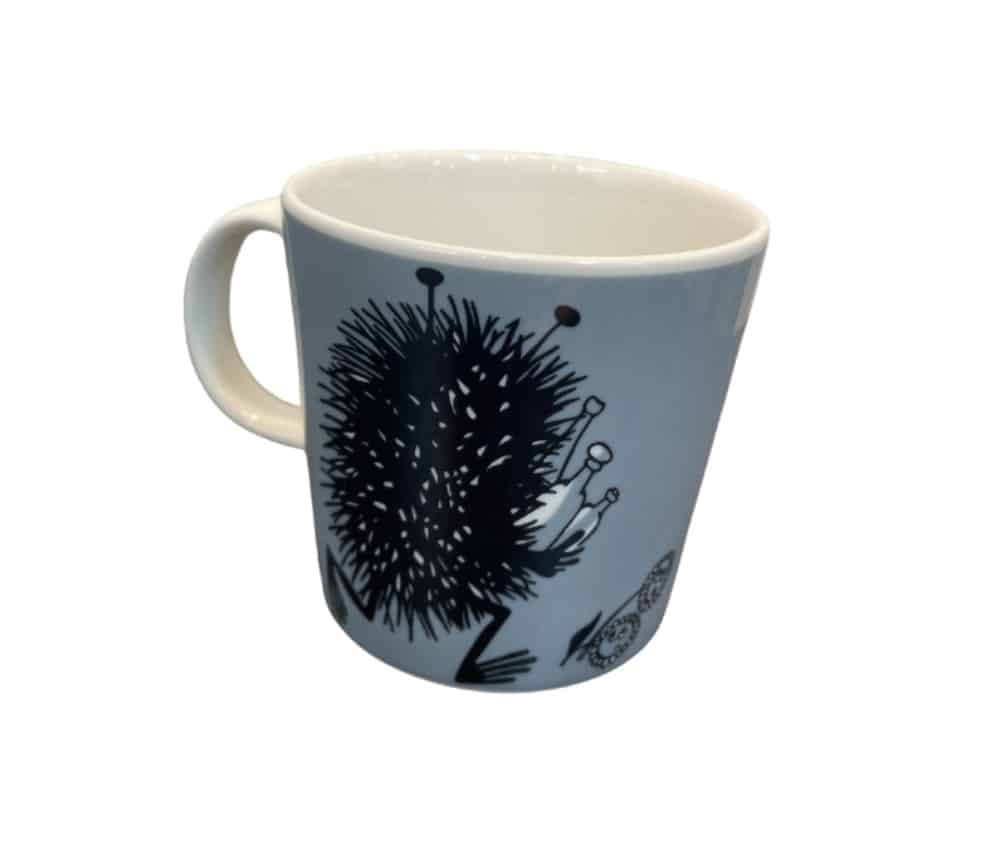 Haisuli-muumimuki | Taivaskulta Oy